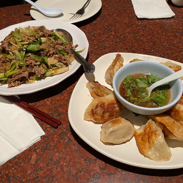 Mas' Chinese Cuisine - Chinese Restaurant