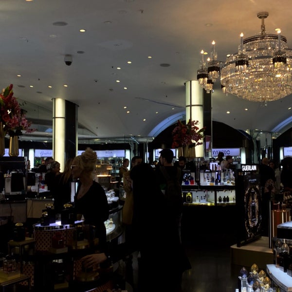 The Perfume Hall - Kensington and Chelsea - London, Greater London