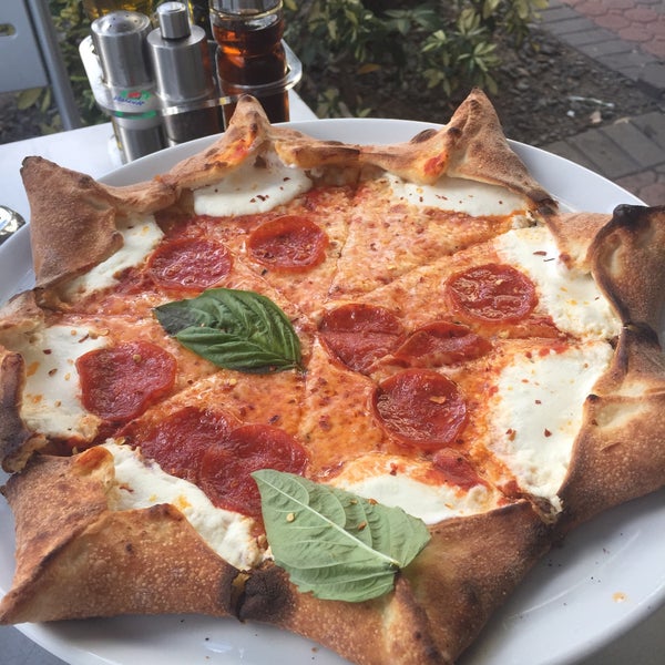 Photos at Giotto Maestro Della Pizza - Pizzeria in Miami Beach