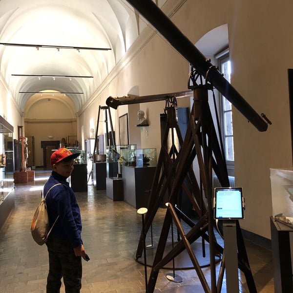 Osservatorio Astronomico di Brera - Brera - 7 tips