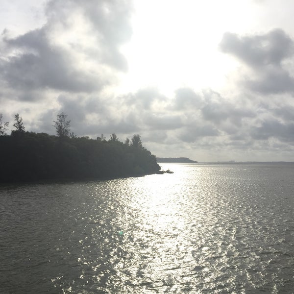 Pantai Mempakul - Kampong Menumbok, Sabah