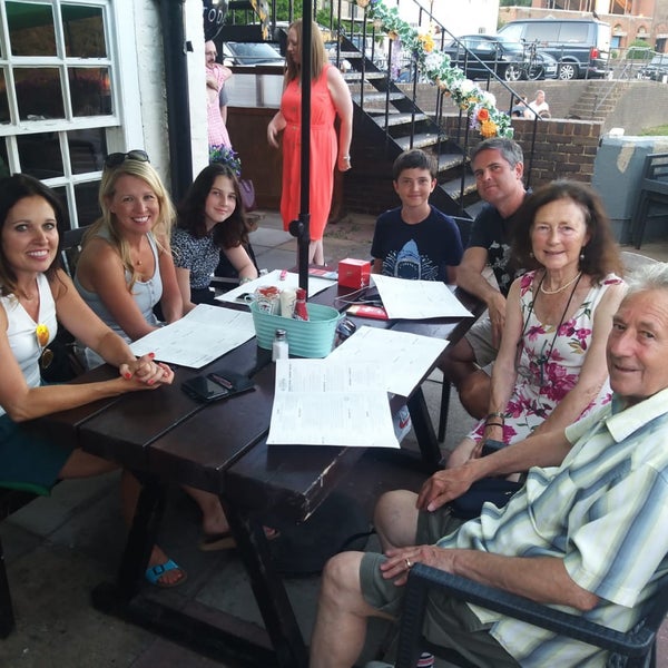 The London Apprentice - Isleworth, Greater London