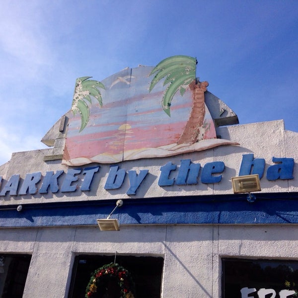 Market By The Bay - 6 tips