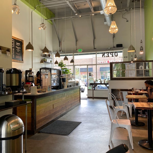 Convive Coffee Roastery - 8 tips