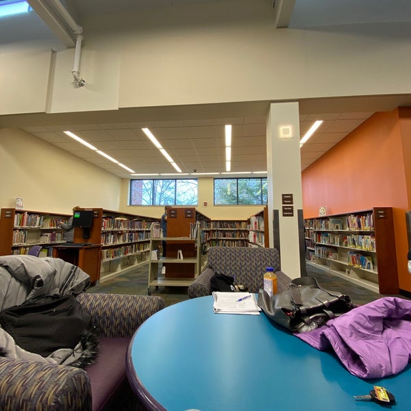 Cuyahoga County Public Library