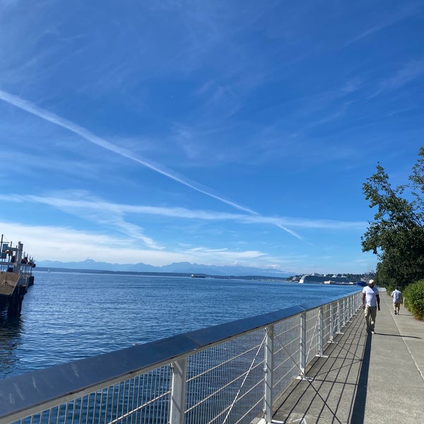 Photos at Pier 70 - Pier in Seattle