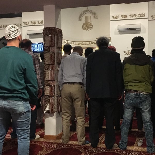 Islamic Center - Mosque in Rochester