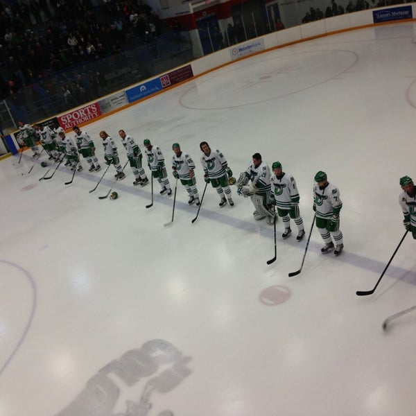 Danbury Ice Arena - 20 tips