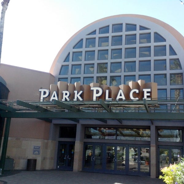 Park Place Mall Tucson Arizona