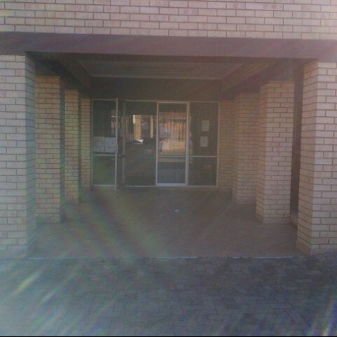 Pimville - Neighborhood in Soweto