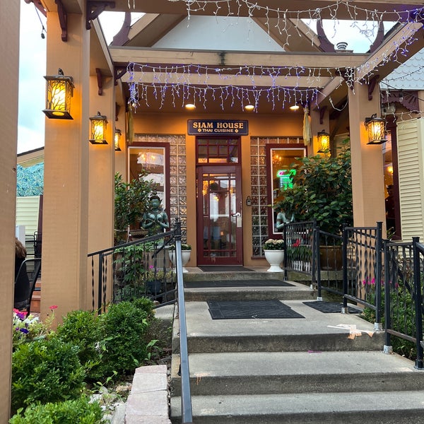 Photos at Siam House - Downtown Bloomington - 15 tips from 775 visitors