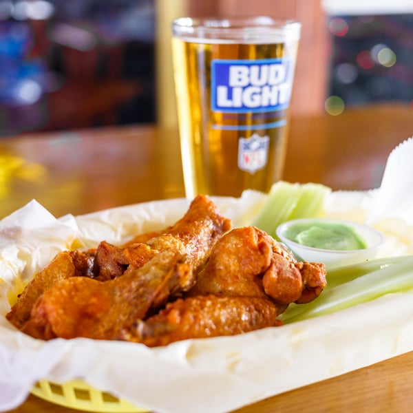 Teddy's Wing Shack - West Palm Beach, FL