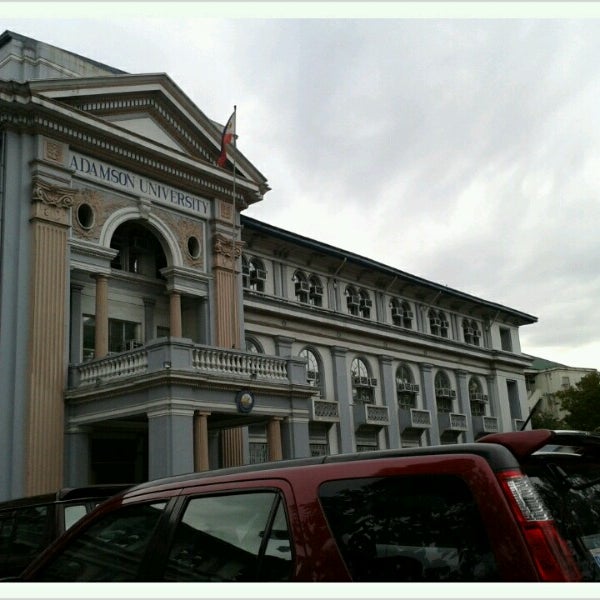 Photos at St Vincent Building - Ermita - Maynila, City of Manila