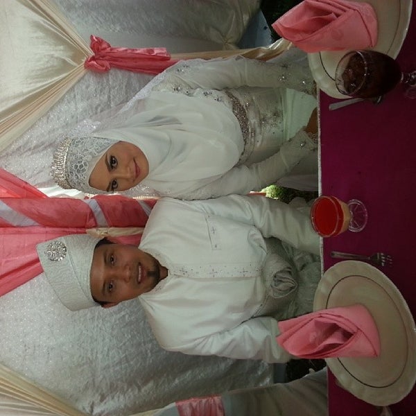 Masjid Kampung Ruat - Mosque