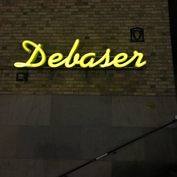 Debaser Medis (Now Closed) - Rock Club in Stockholm