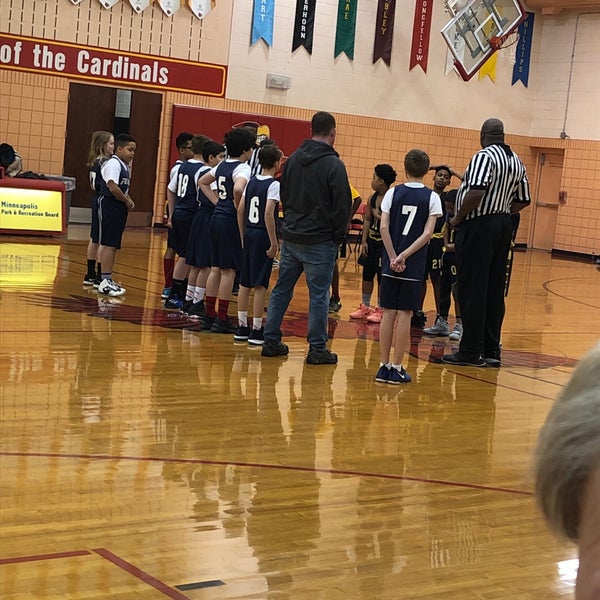 Farview Park - Minneapolis, MN