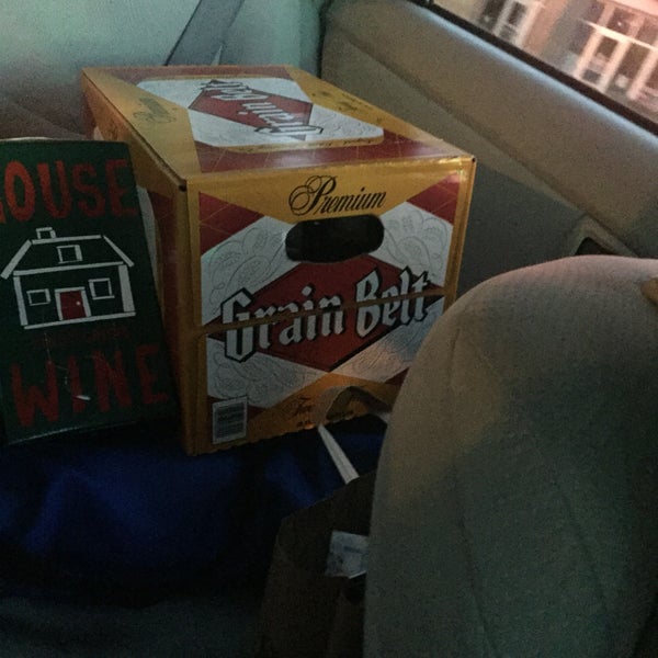 Merwin Liquors - 8348 Lyndale Ave S