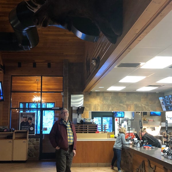 McDonald's - Wisconsin Dells, WI