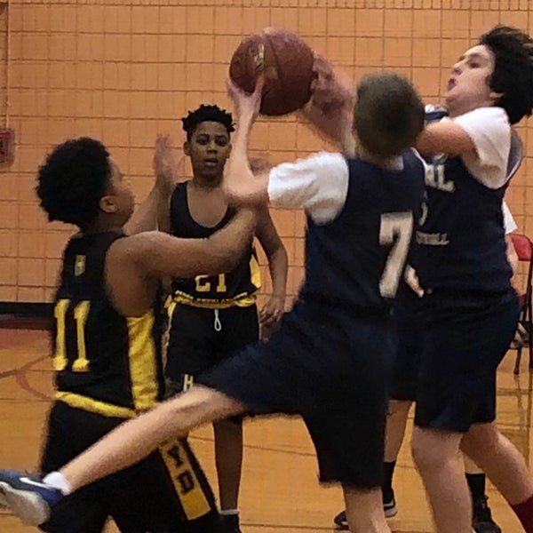 Farview Park - Minneapolis, MN