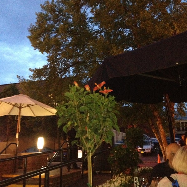 Cafe Milano - Georgetown - 80 tips