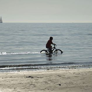 Piscina Termale Grado - Swimming Pool