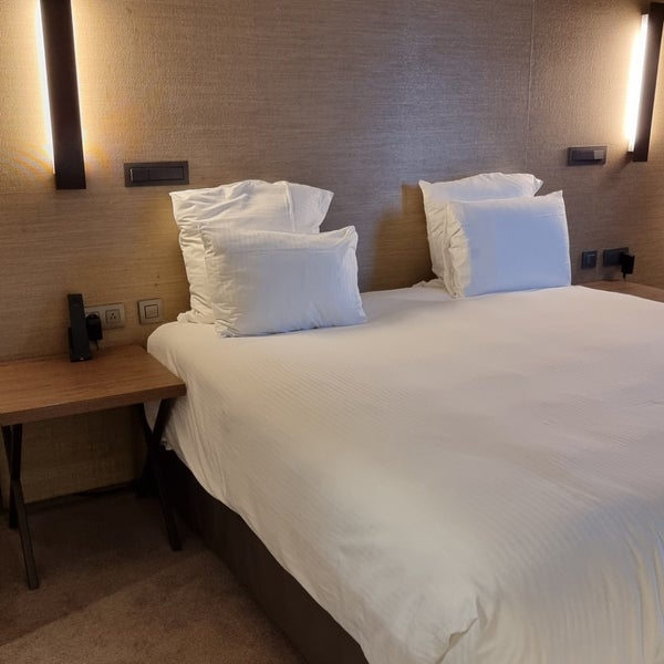 Pullman Paris Roissy CDG Airport - 12 tips from 1593 visitors