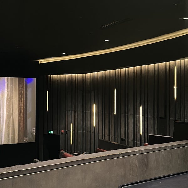 Muvi Suites - Movie Theater in Jeddah