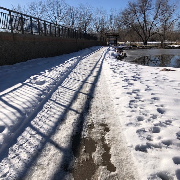 Historic Downtown Littleton - Littleton, CO