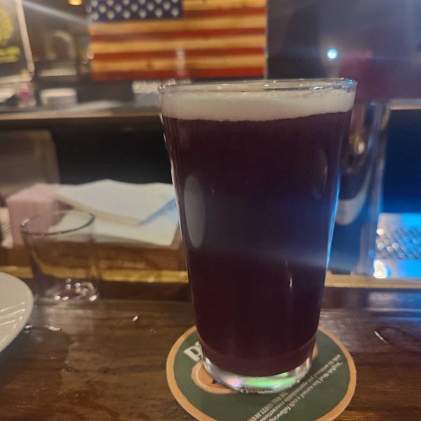 Dogfish Head Alehouse - Bar