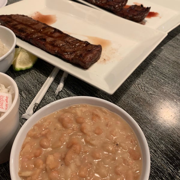 El Tambo Grill - Latin American Restaurant in Miami