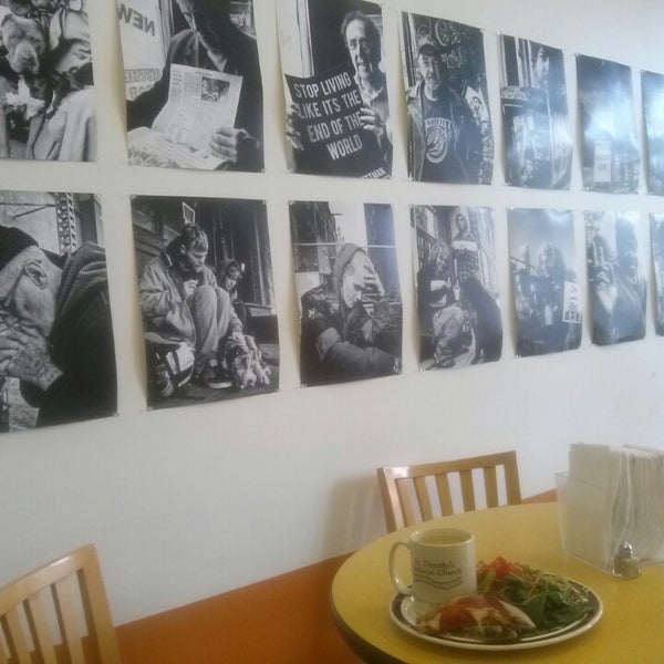 Table Grace Cafe - Downtown Omaha - 5 tips from 53 visitors