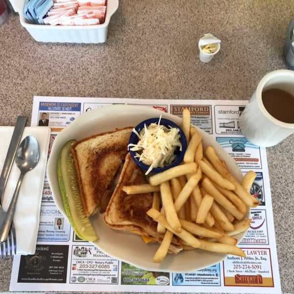 Springdale Diner - Springdale - 901 Hope St