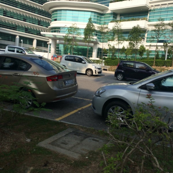 Photos at IBM Global Delivery Centre Malaysia - Office