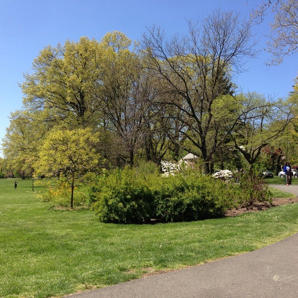 Anderson Park - Park