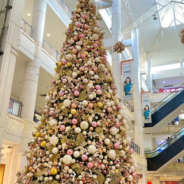 Robinsons Place Imus - Imus, Cavite