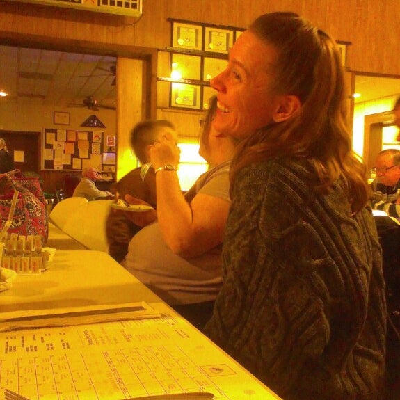 Hamburg Moose Lodge - Structure in Hamburg