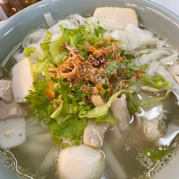 Traditional Penang Food 槟城家乡味 - Chinese Restaurant in Singapore