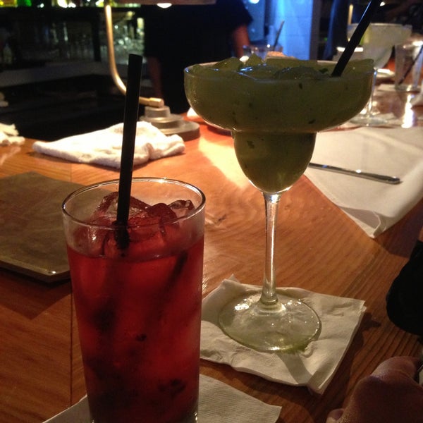 Benji's Cantina (Now Closed) - Downtown Austin - Austin, TX