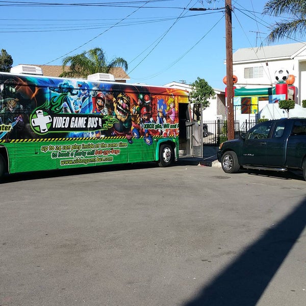 Metrolink Sylmar/San Fernando Station - Sylmar - 12219 Frank Modugno Dr.