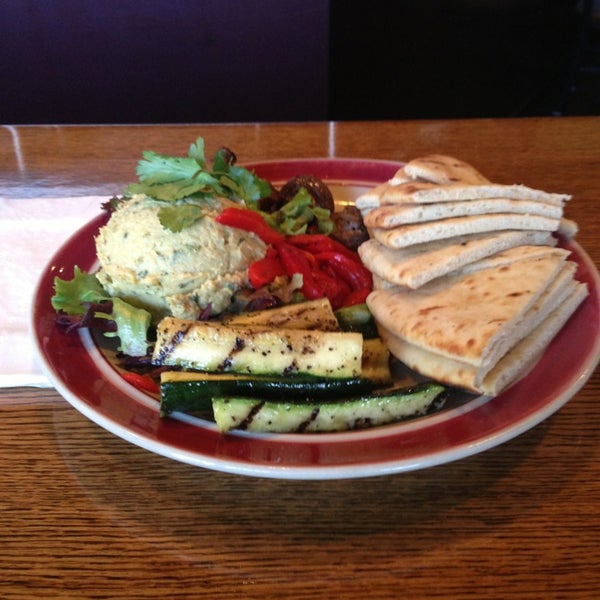 Picabu Neighborhood Bistro - Manito - Spokane, WA