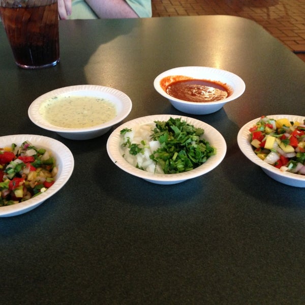 Photos at Chacho's - Houston, TX