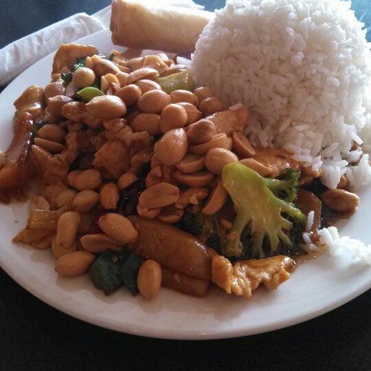 China Stix - West University Place, TX