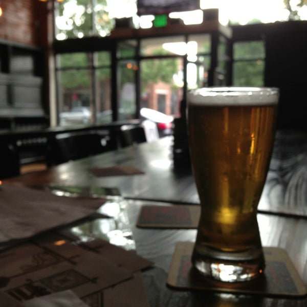 Photos at Historians Ale House - Bar in Central Denver