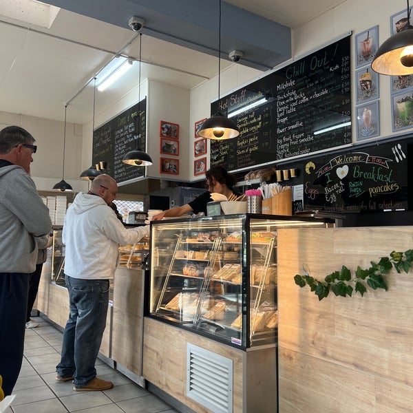 Batehaven Bakehouse - Batehaven, NSW