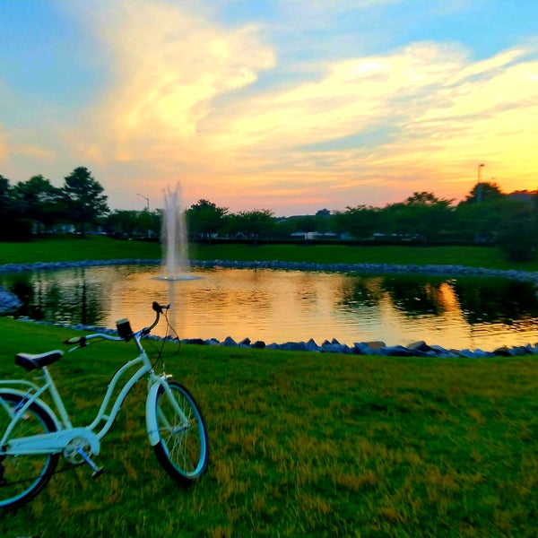 Pungo Ferry Bridge - Bridge in Virginia Beach