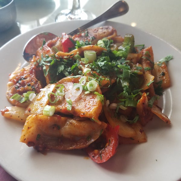 Aago Indian & Nepalese Cuisine - Central Newport News - Newport News, VA