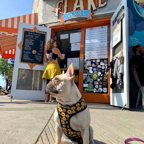 Flake - 83 tips from 2725 visitors