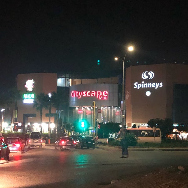 Cityscape Mall | سيتي سكيب مول - 34 tips