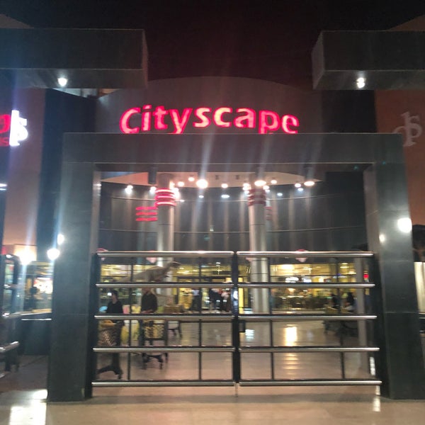 Cityscape Mall | سيتي سكيب مول - 34 tips