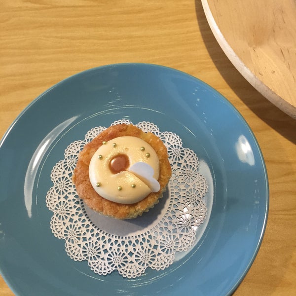 Double Cake Baking Studio